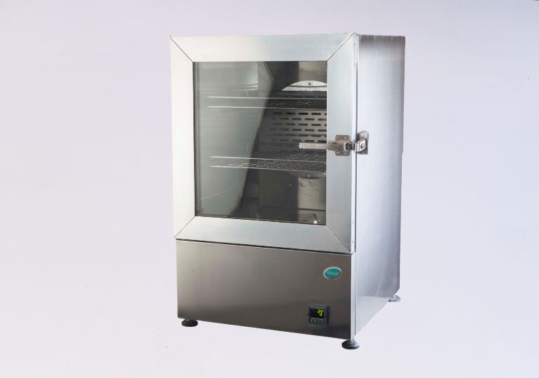 Fluid Warmer – Safe & Fast Warming