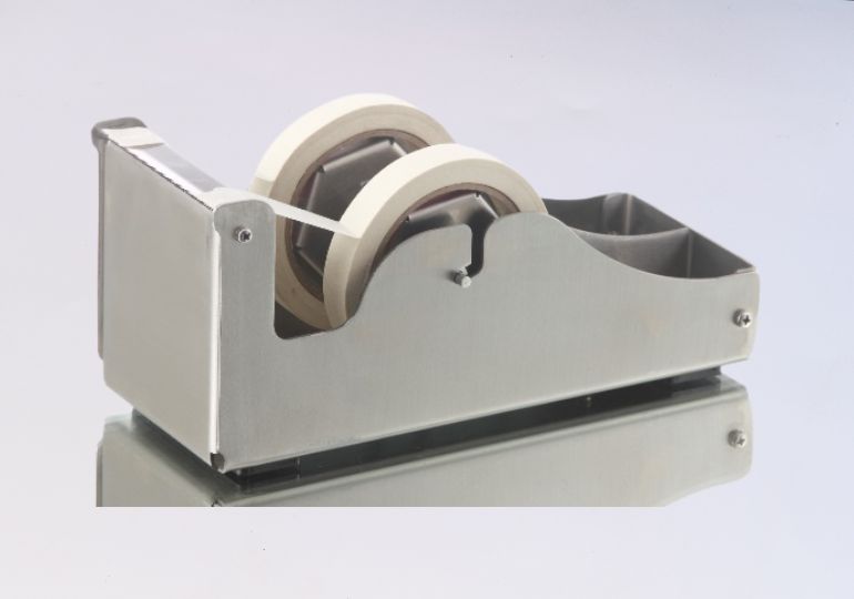Sterile Tape Dispenser – Clean & Easy Use